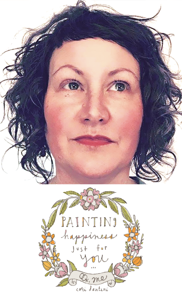 Cori Dantini Archives - Madison Park Greetings