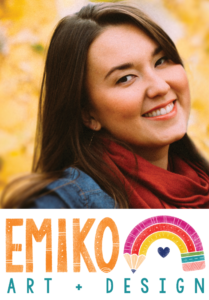 Emiko Rainbow Archives - Madison Park Greetings