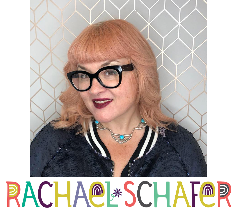 Rachael Schafer Archives - Madison Park Greetings